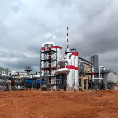 Sulfuric Acid Plant manufacturer from China